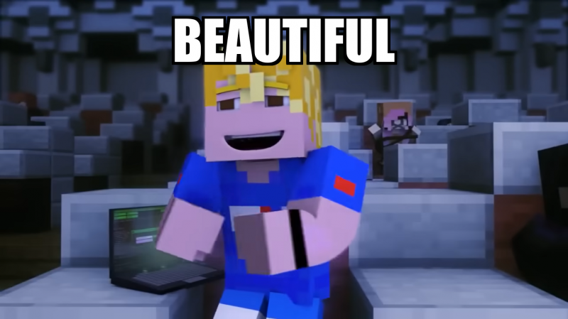 Beautiful Meme Generator