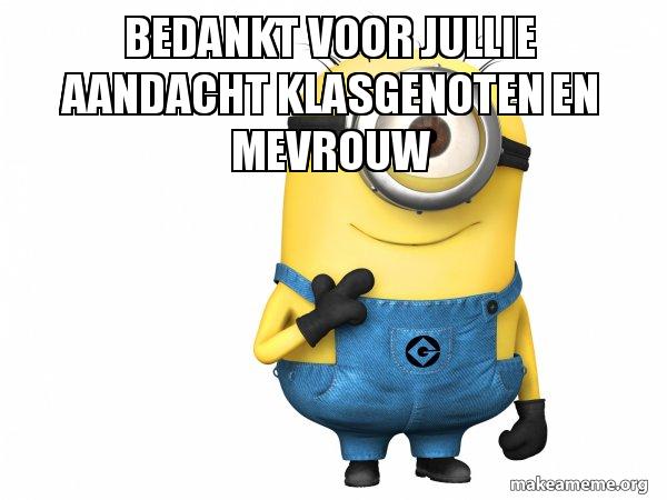 Bedankt Meme Schattig Reicht Jetzt Auch' Sticker | Spreadshirt