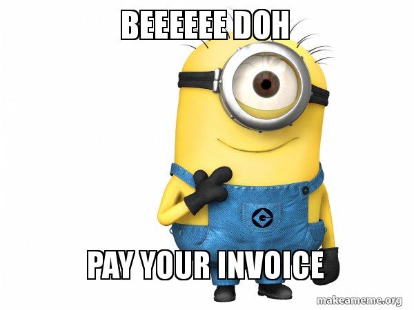 Work Minion Memes Good Morning Minion GIFs | Tenor