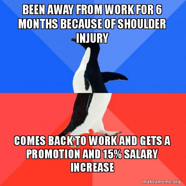 Work Injury Memes Workplace Safety Memes And Images Imgur