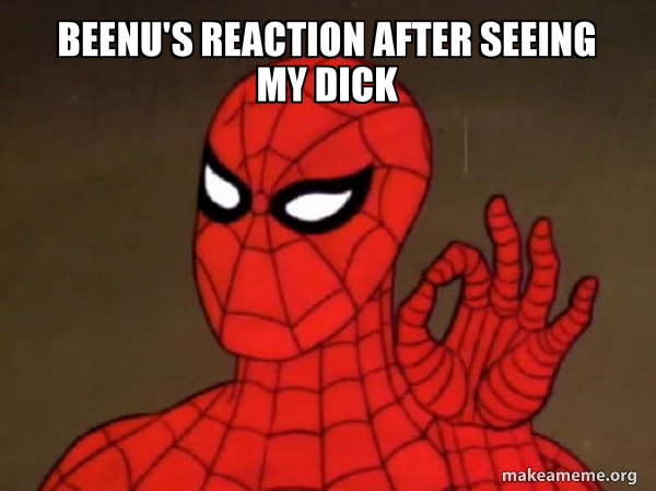 Spiderman Reaction Memes