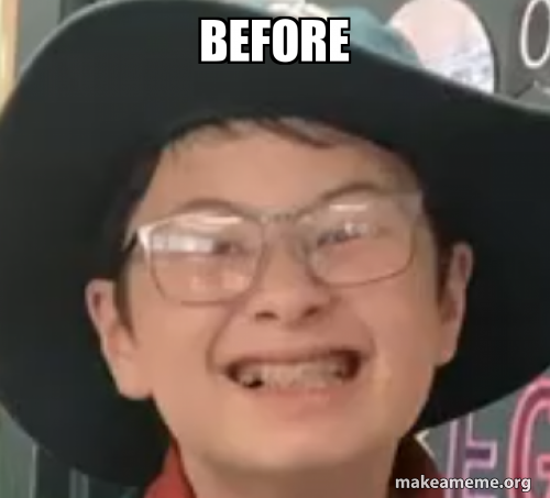 Before Meme Generator