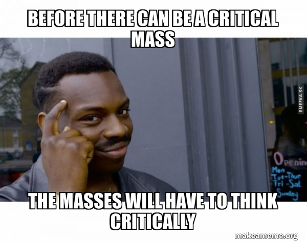 Black Mass Memes A Brief History Of Memes From Ancient Mass Hysteria