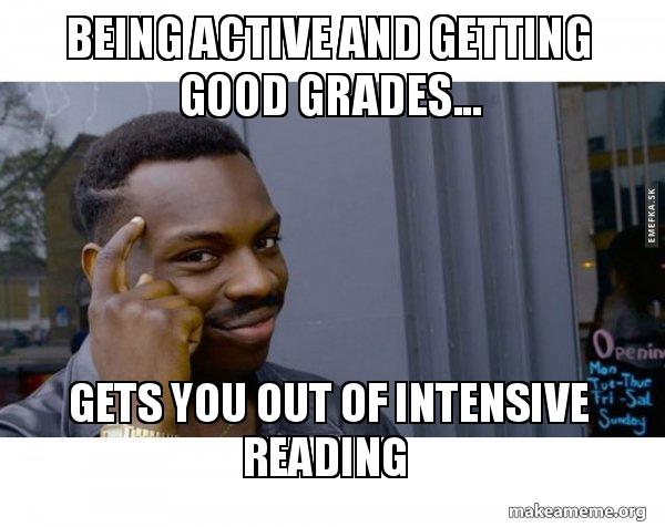 Memes About Being Active Amazon.com: Wait It's All Tendies? Always Has