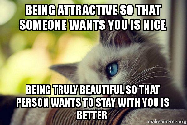 Attractive Memes