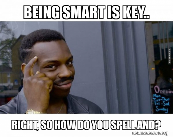 Smart Comment Memes