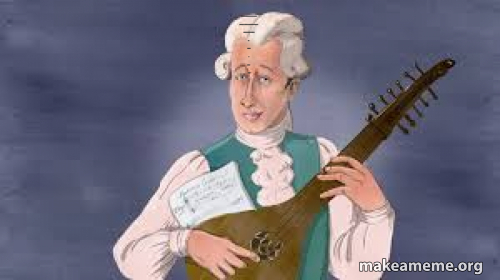 Bellman skulle se en fotbollsmatch, men ville inte betala inträde så ...