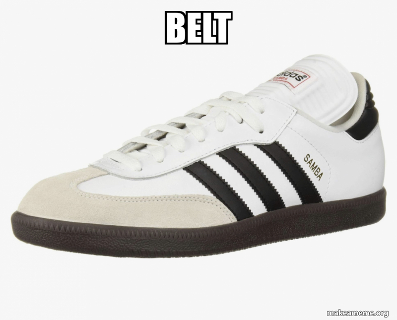 belt Meme Generator