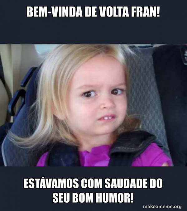 Bem Vindo De Volta Meme Engracado Amazônia Jornal | BBB25 Os Memes
