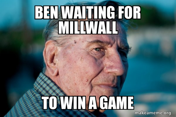 Millwall Memes
