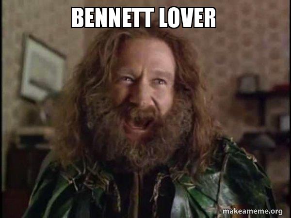 Meme Bennett's Instagram, Twitter & Facebook on IDCrawl