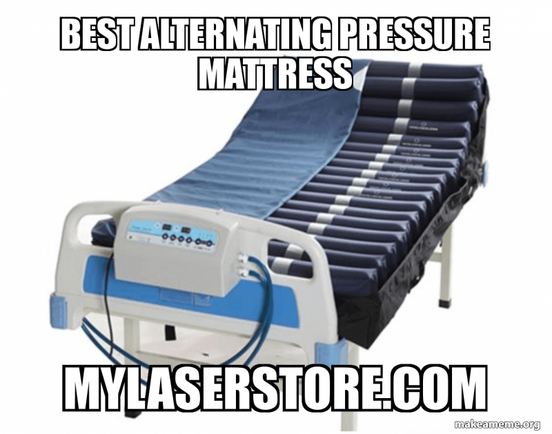 best alternating pressure mattress mylaserstore.com - When you are ...