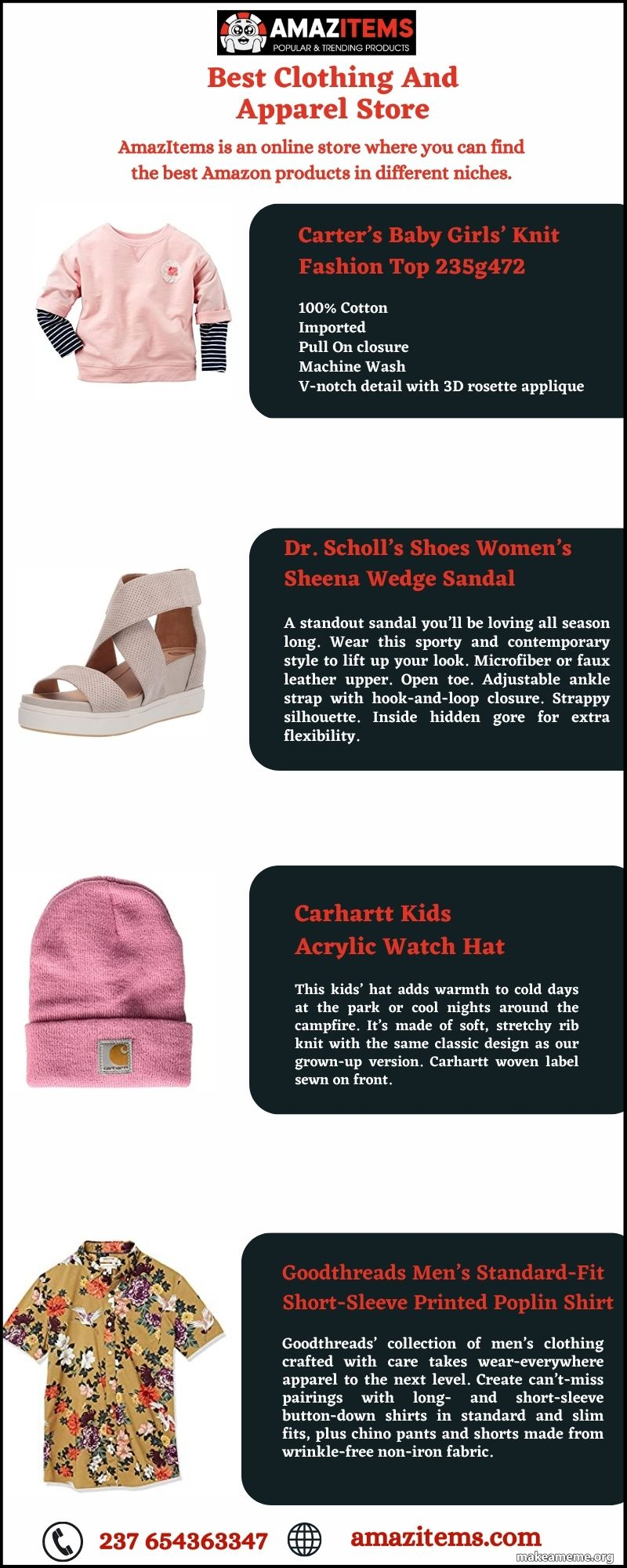 - Best Clothing And Apparel Store Meme Generator