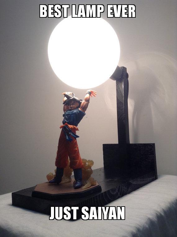 Lamp Shade Memes