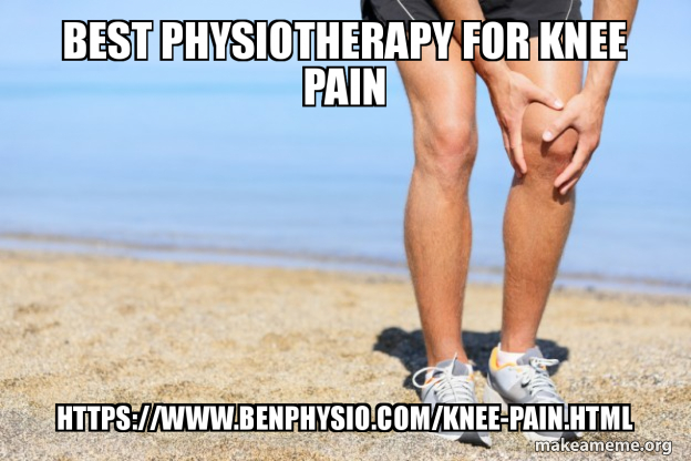 best physiotherapy for knee pain https://www.benphysio.com/knee-pain ...