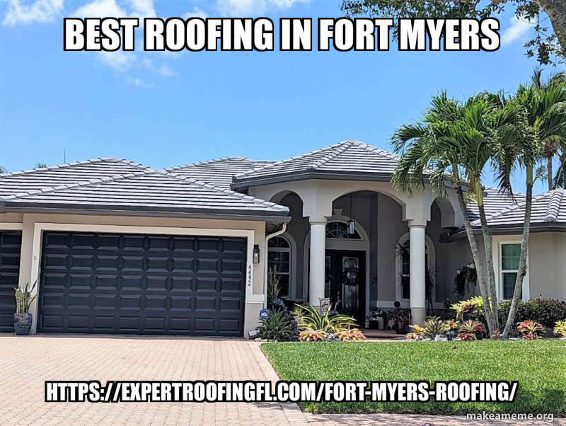 Best Roofing in Fort Myers https://expertroofingfl.com/fort-myers ...
