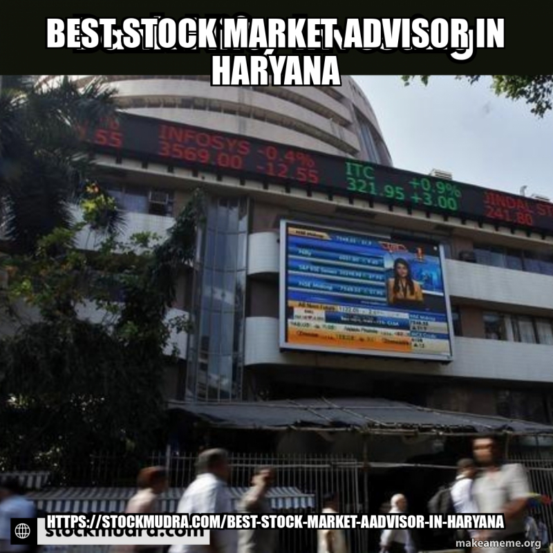 Best Stock Market Advisor In Haryana https://stockmudra.com/best-stock ...