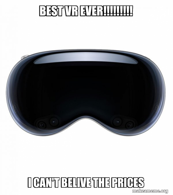Oculus Meme Awesome Scenes You May Have Missed With Oculus VR Founder,