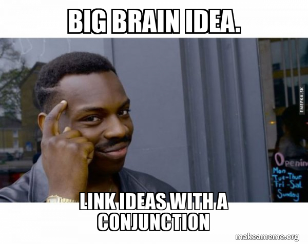 Big Idea Meme