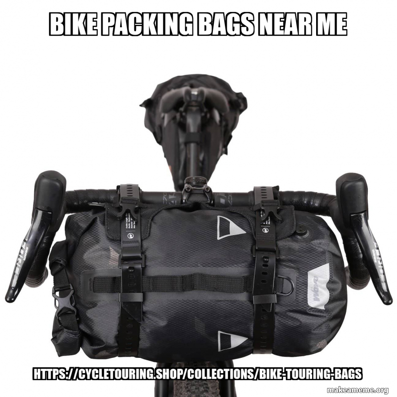 Bike packing bags near me https://cycletouring.shop/collections/bike ...