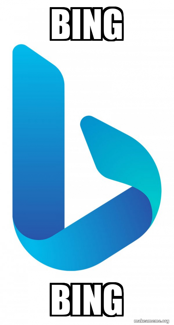 Bing Bing - Bing Ai Meme Generator