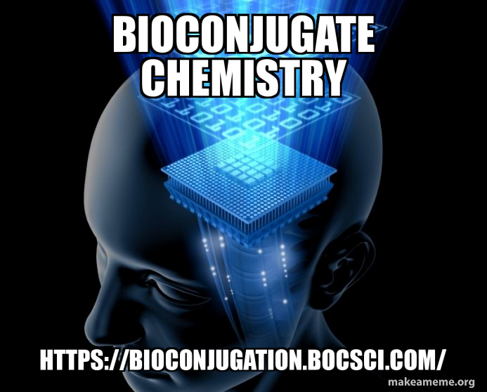 bioconjugate chemistry https://bioconjugation.bocsci.com ...