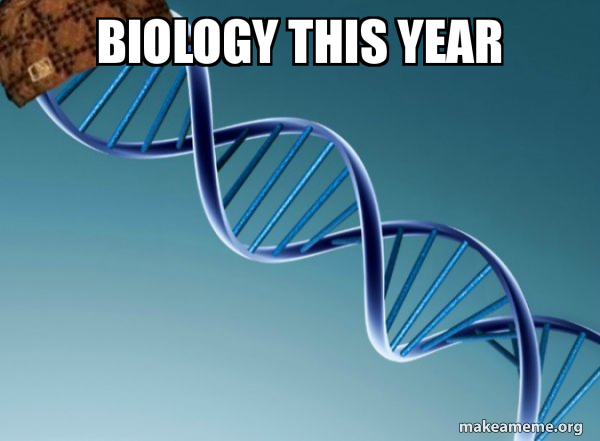 Funny Genetics Memes Genetics Meme By Charnellie33 :) Memedroid