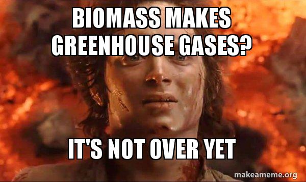 Greenhouse Effect Memes