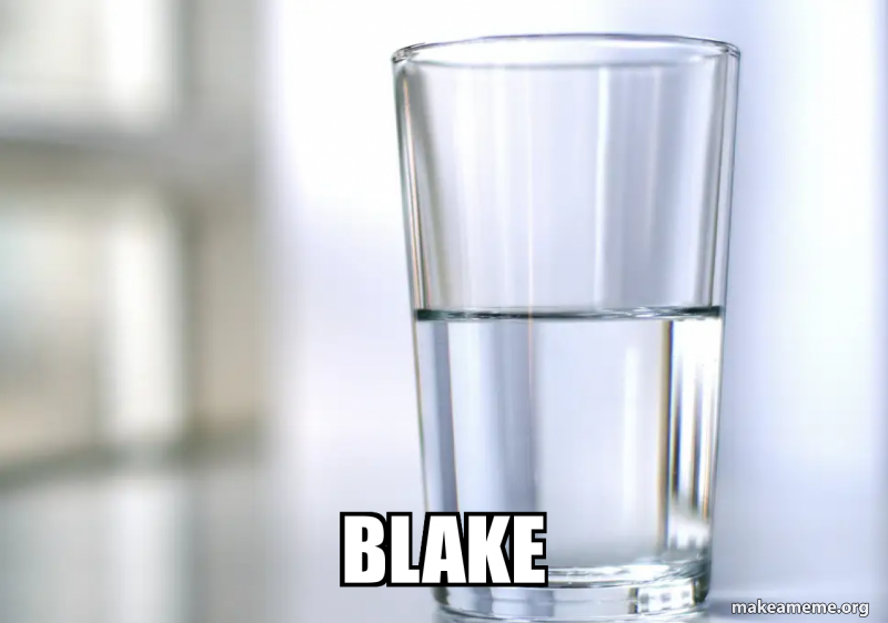 blake Meme Generator