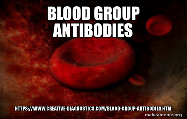 Blood Group Antibodies https://www.creative-diagnostics.com/blood-group ...