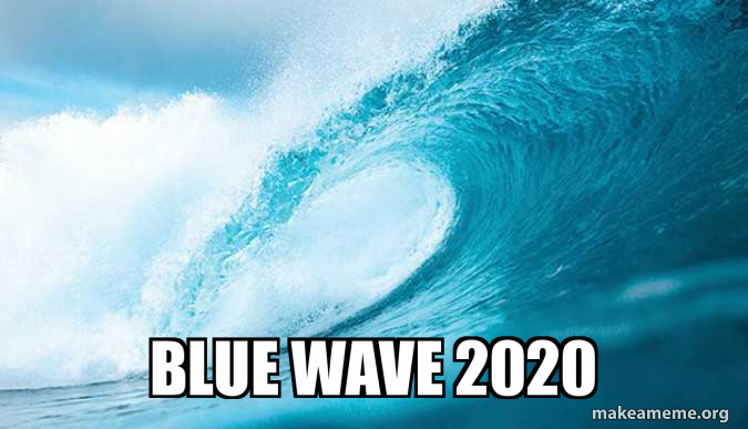 What type of power will the Dems hold in 2021 (Obama, March, biased ...