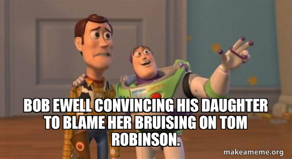 Tom Robinson Memes