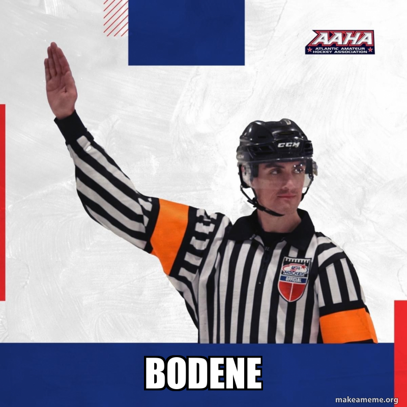 BODENE Meme Generator