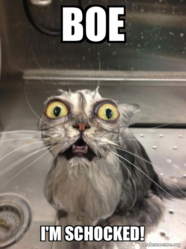 Boe Memes The PR To Fatal Fury: COTW's Launch Has Been A Complete ...