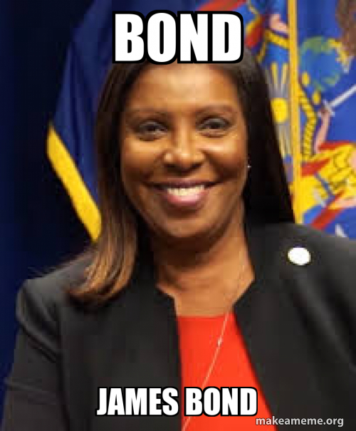 Bond James Bond Meme Generator