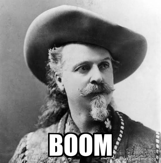 boom Meme Generator