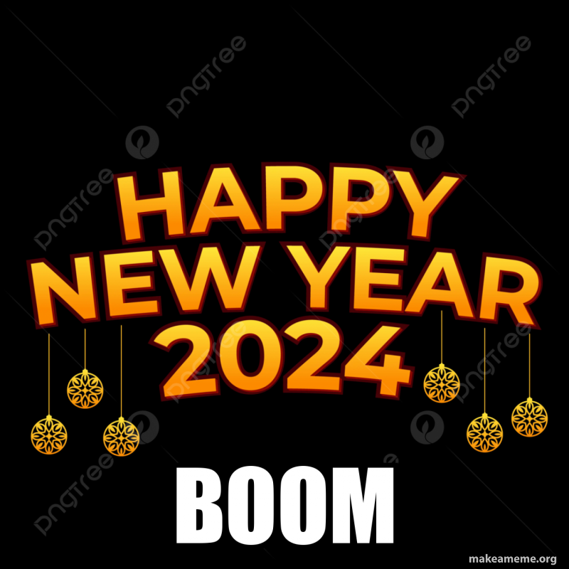 boom Meme Generator