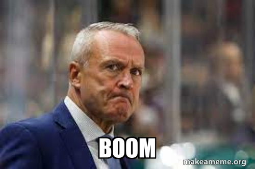 boom Meme Generator