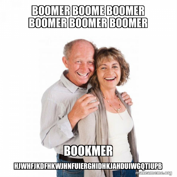 boomer boome boomer boomer boomer boomer bookmer ...