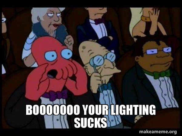 Bad Lighting Memes THE WHEEL OF TIME TIDBITS