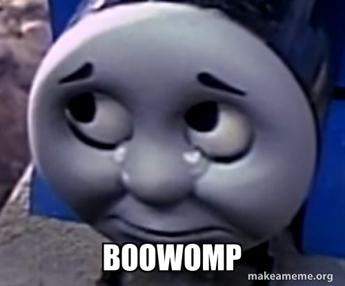 boowomp Meme Generator
