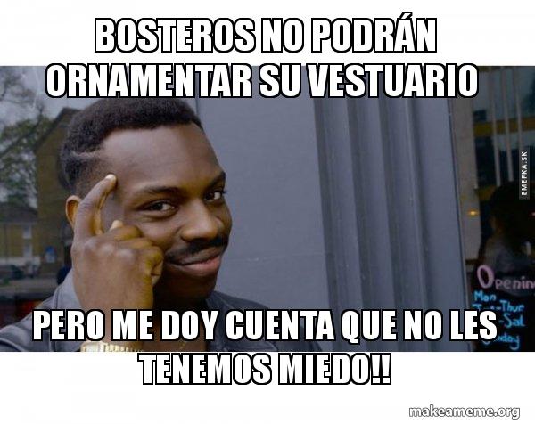 Memes Bosteros Con Memes Y Afiches, Boca Se Ríe De River A La Espera