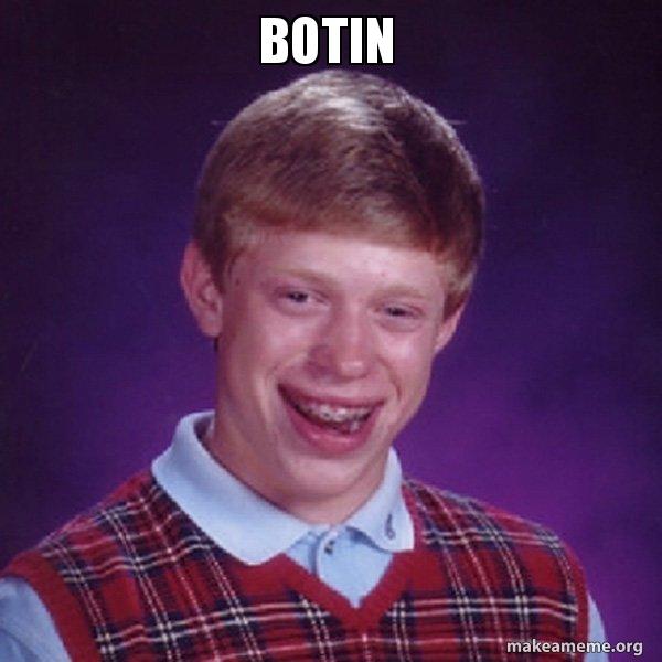 Bad Luck Kid Memes Bad Luck Brian – Page 3 – Clean Memes