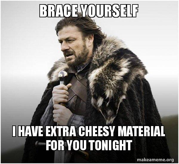 Extra Cheesy Memes 40 Of The Most Random And Funny Memes Shared On