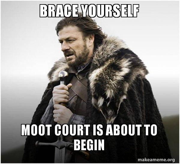 Memes Moot Himachal Pradesh National Law University