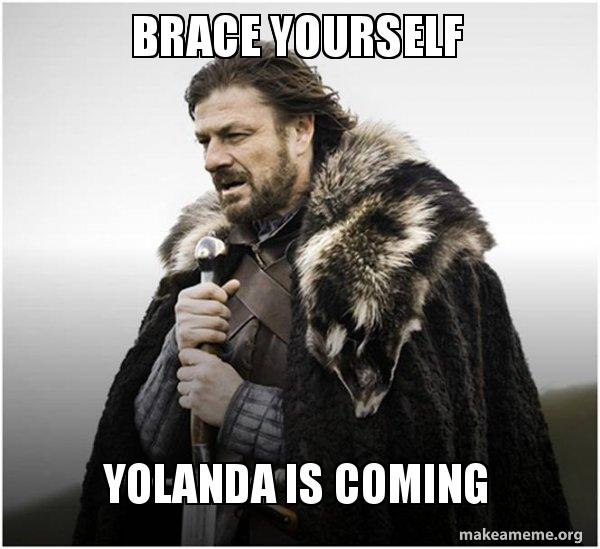 Yolanda Meme Yolanda Meme GIFs | Tenor