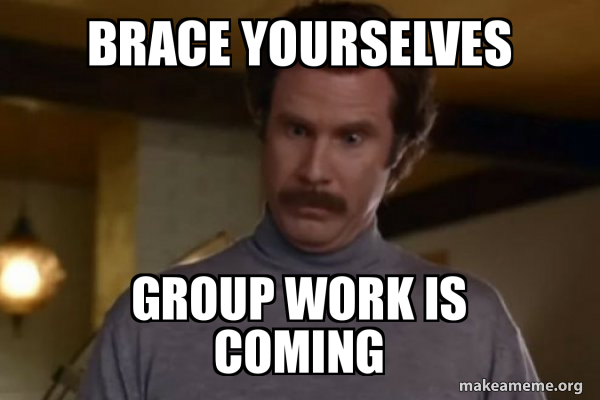 Brace Yourselves Memes Are Coming