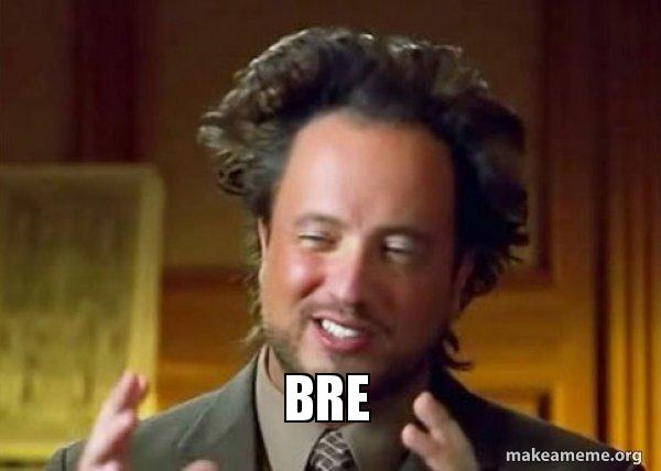 Bre Meme