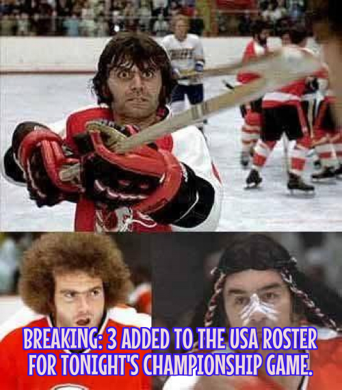 breaking: 3 added to the usa roster for tonight's championship game ...