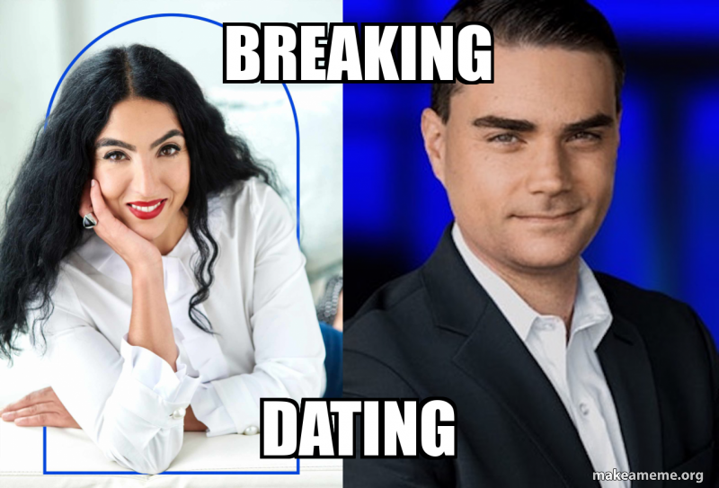 BREAKING Dating Meme Generator